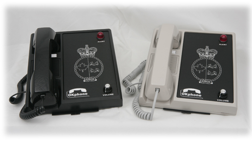 FOUR WIRE TELEPHONE MANUFACTURER